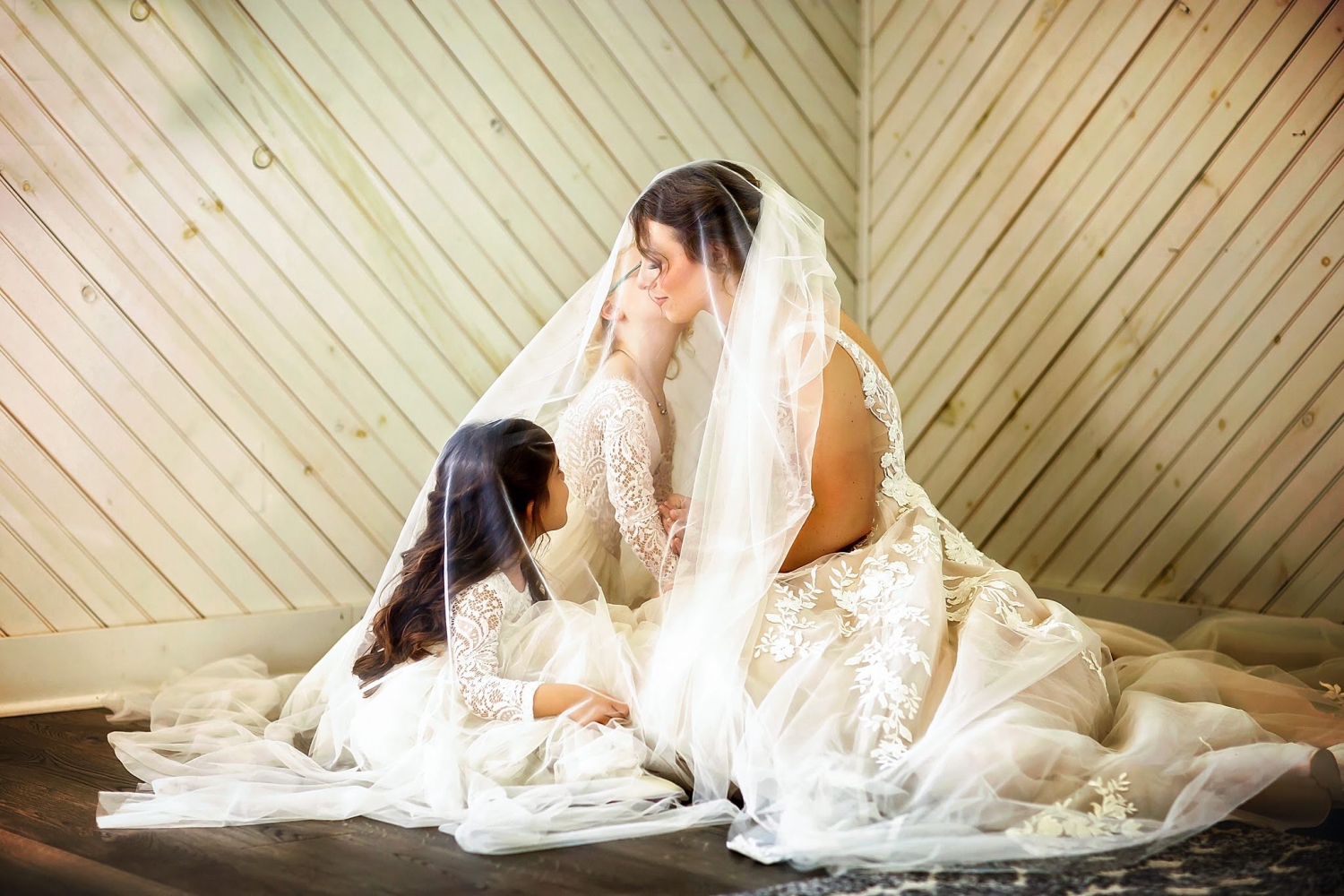 Alora & Logan {Mirage Photography} - Frieden Farms