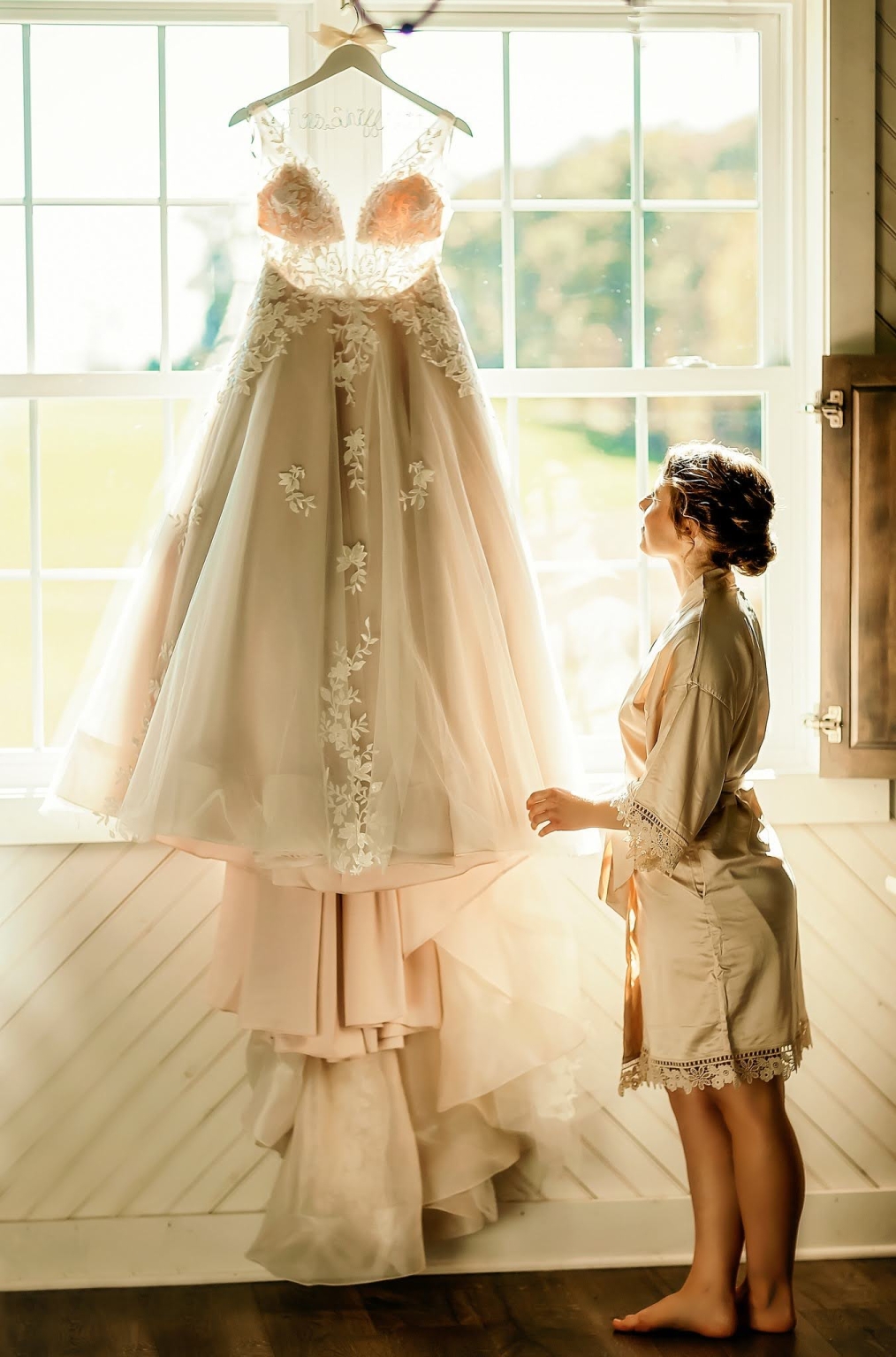 Alora & Logan {Mirage Photography} - Frieden Farms