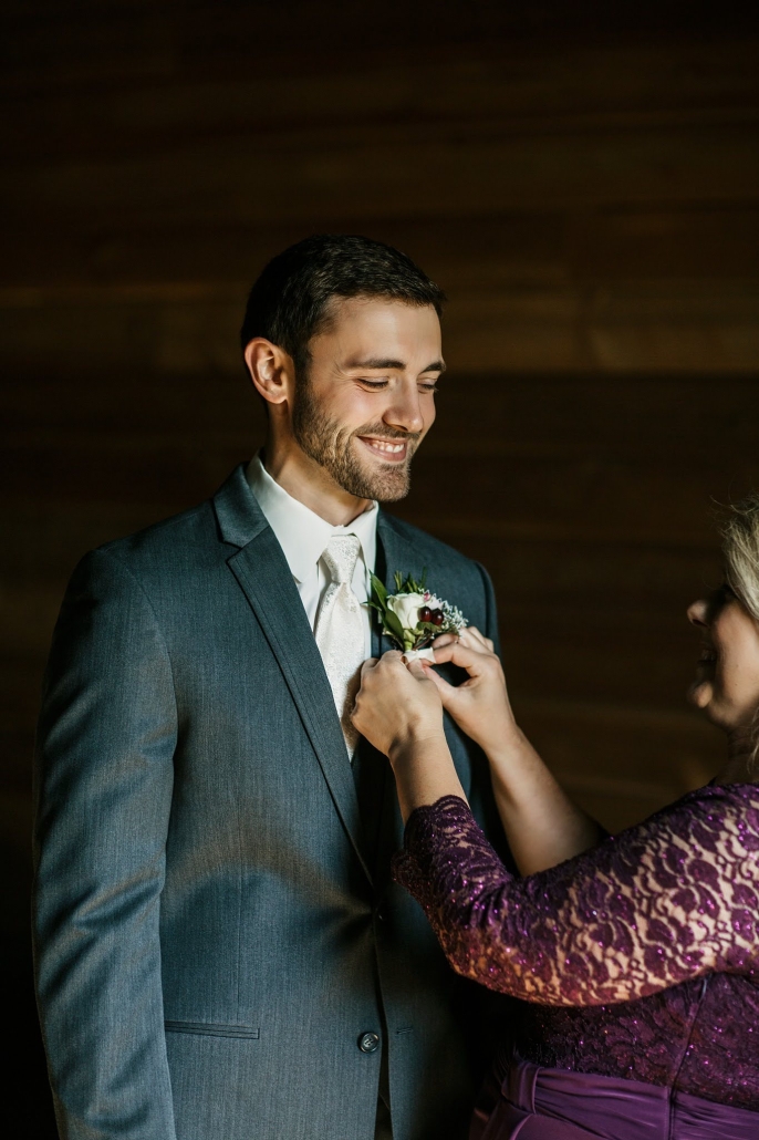 Alora & Logan {Mirage Photography} - Frieden Farms