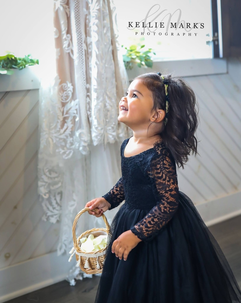 Crystal & Justin {Kellie Marks Photography} - Frieden Farms