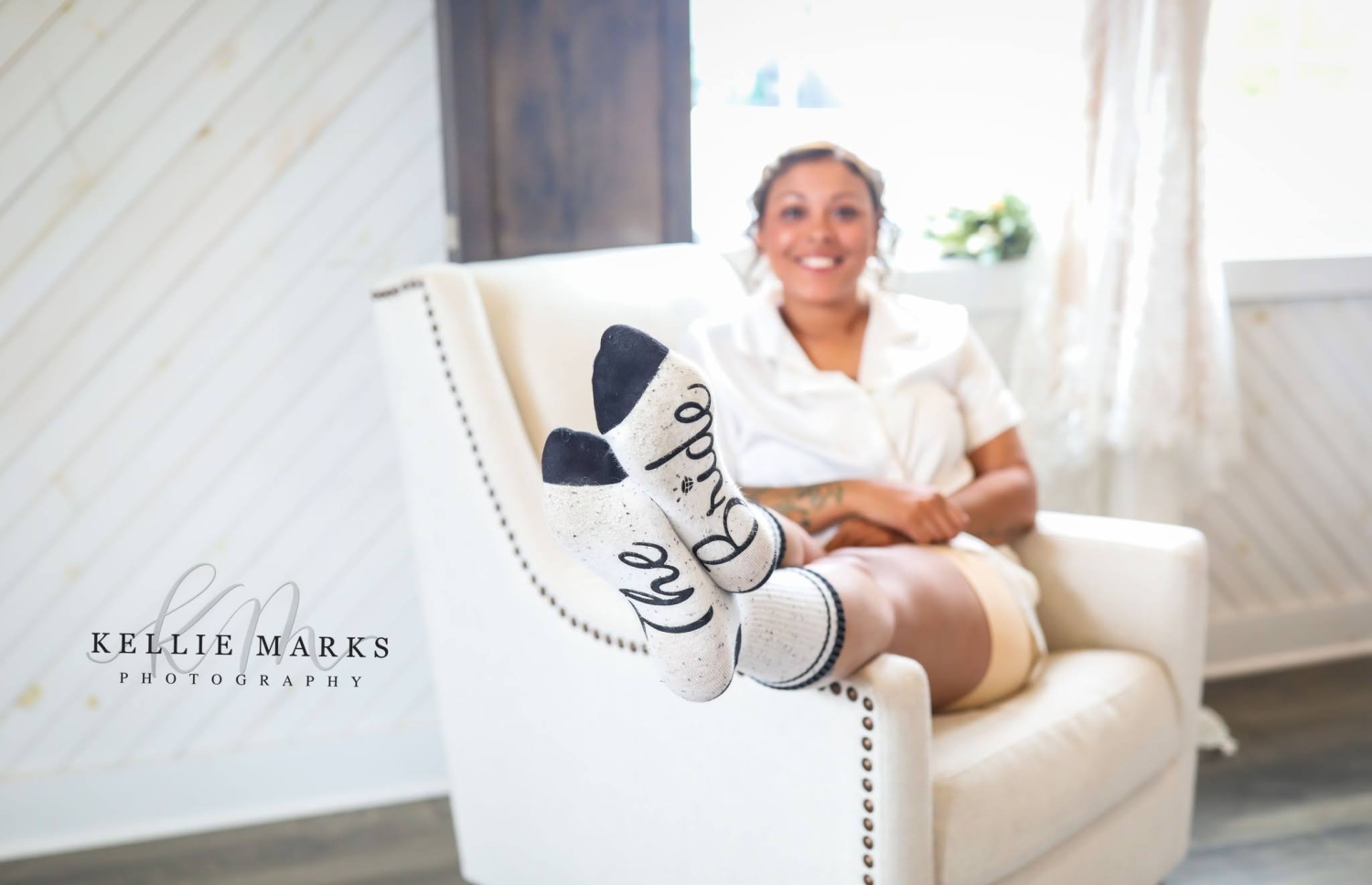 Crystal & Justin {Kellie Marks Photography} - Frieden Farms
