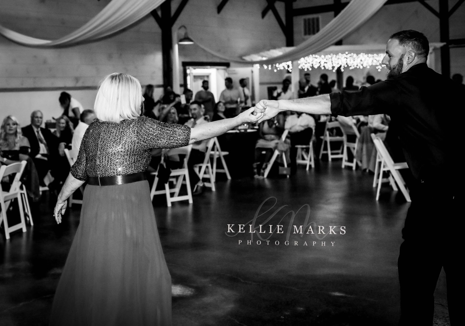 Crystal & Justin {Kellie Marks Photography} - Frieden Farms