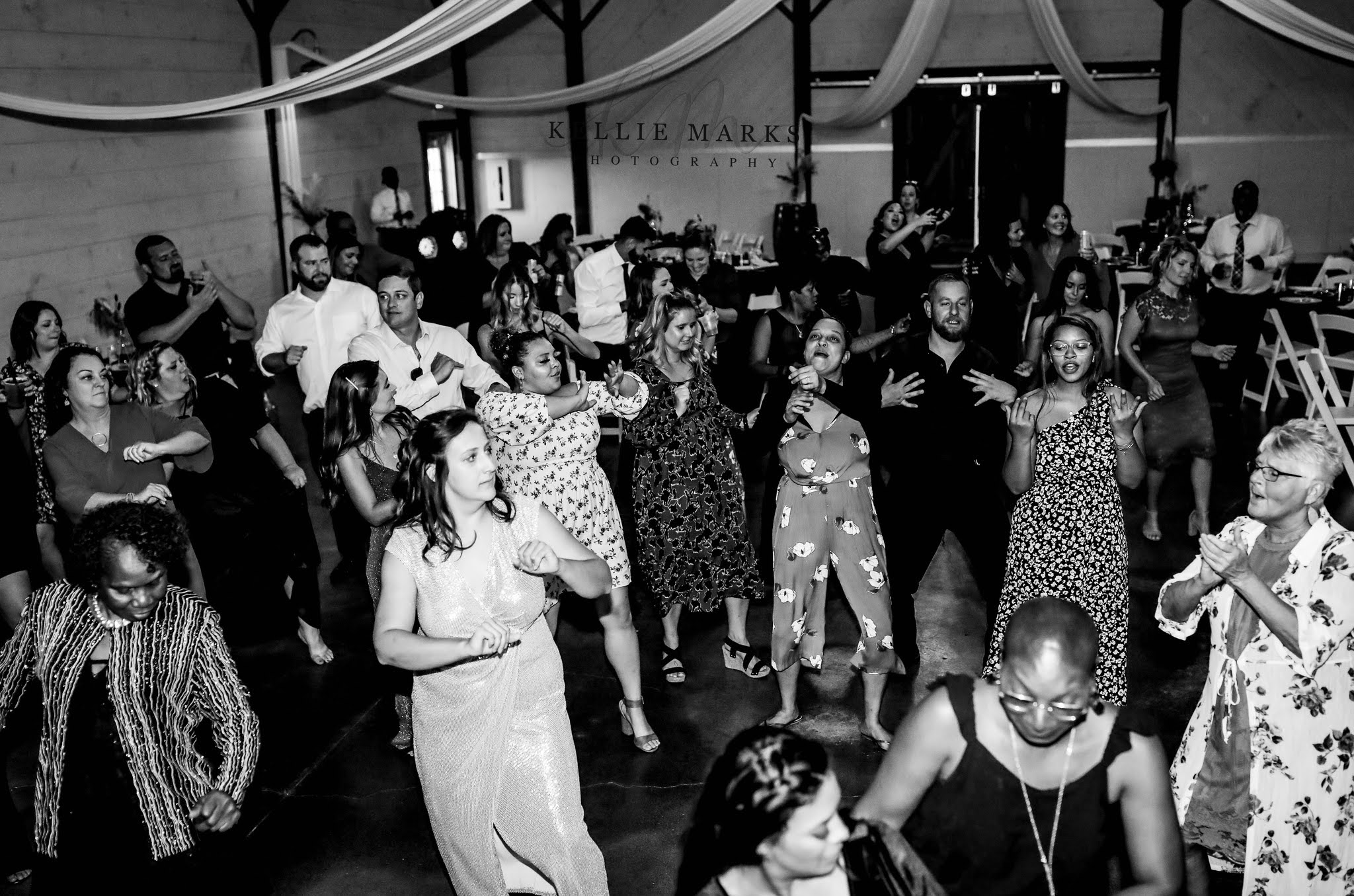 Crystal & Justin {Kellie Marks Photography} - Frieden Farms