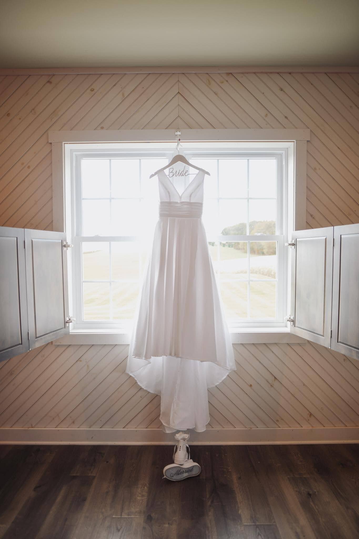 Melissa & Nathan {Amanda Edmonds Photography} - Frieden Farms