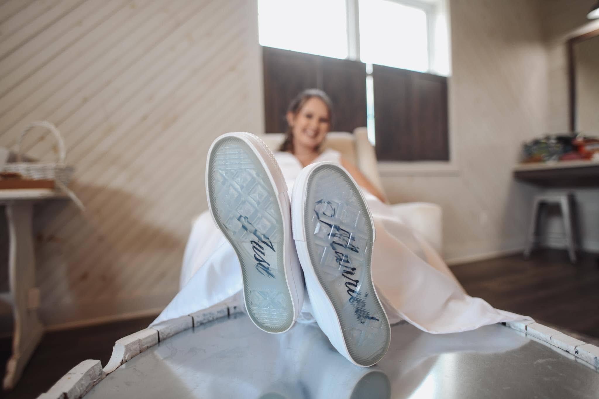 Melissa & Nathan {Amanda Edmonds Photography} - Frieden Farms